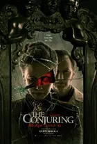 The Conjuring: Last Rites (2025) movie posters