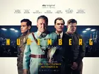 Nuremberg (2025) movie posters