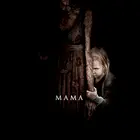 Mama (2013) movie poster