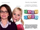 Baby Mama (2008) movie poster
