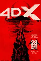 28 Years Later 2025 Movie Posters