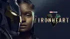 "Ironheart" () tv posters