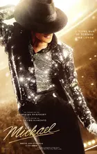 Michael 2026 Movie Posters Michael 2026 Movie Posters