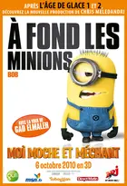 Despicable Me (2010) movie posters