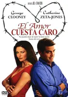 Intolerable Cruelty (2003) movie poster