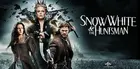 Snow White and the Huntsman (2012) movie poster