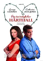 Intolerable Cruelty (2003) movie poster