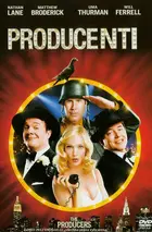 The Producers (2005) movie poster
