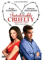 Intolerable Cruelty (2003) movie poster