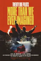 Twenty One Pilots: More Than We Ever Imagined (2026) movie poste...