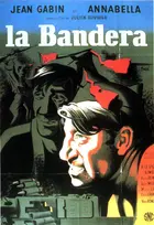 La bandera (1935) movie posters