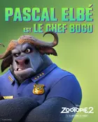 Zootopia 2 (2025) movie posters