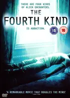 The Fourth Kind (2009) movie poster