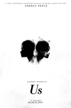 Us (2019) movie poster