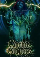 Gothic Slayers (2025) movie posters
