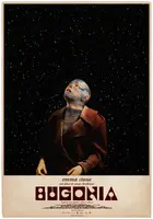 Bugonia (2025) movie posters