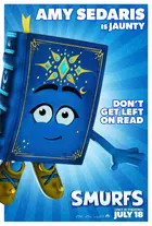 Smurfs (2025) movie posters