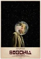 Bugonia (2025) movie posters