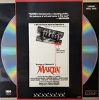 Martin (1977) movie posters