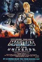 Masters Of The Universe 1987 French Movie Poster masters-of-the-universe-1987-french-movie-poster