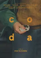 Coda (2012) movie posters