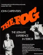 The Fog (1980) movie posters
