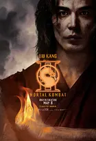 Mortal Kombat II 2026 Movie Posters Mortal Kombat II 2026 Movie Posters