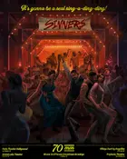 Sinners (2025) movie posters