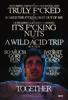 Together (2025) movie posters