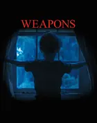 Weapons (2025) movie posters
