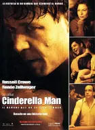 Cinderella Man (2005) movie poster