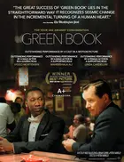 Green Book (2018) movie posters