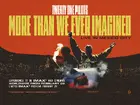 Twenty One Pilots: More Than We Ever Imagined (2026) movie poste...