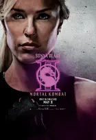 Mortal Kombat II 2026 Movie Posters Mortal Kombat II 2026 Movie Posters