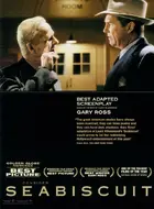 Seabiscuit (2003) movie posters