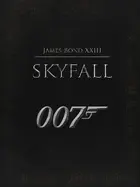 Skyfall (2012) movie posters