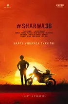 Sharwa 36 () movie posters