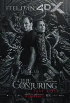The Conjuring: Last Rites (2025) movie posters