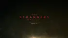 The Strangers: Chapter 2 (2025) movie posters