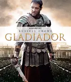 Gladiator (2000) key art
