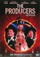 The Producers (2005) movie poster