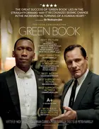Green Book (2018) movie posters