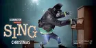 Sing (2016) movie posters