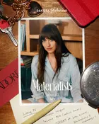 Materialists (2025) movie posters