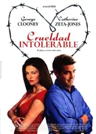 Intolerable Cruelty (2003) movie poster
