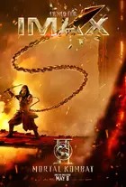 Mortal Kombat II 2026 Movie Posters Mortal Kombat II 2026 Movie Posters