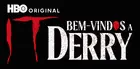 "It: Welcome to Derry" (2025) logo