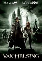 Van Helsing 2004 Movie Posters
