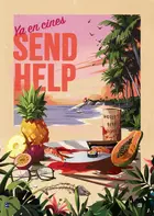 Send Help (2026) movie posters