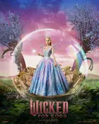 Wicked: For Good (2025) movie posters